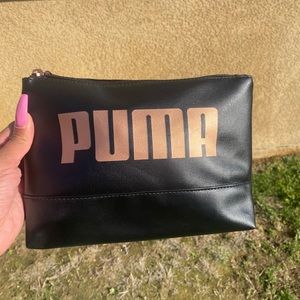 Puma | Bags | Puma Makeup Bag Nwt | Poshmark
